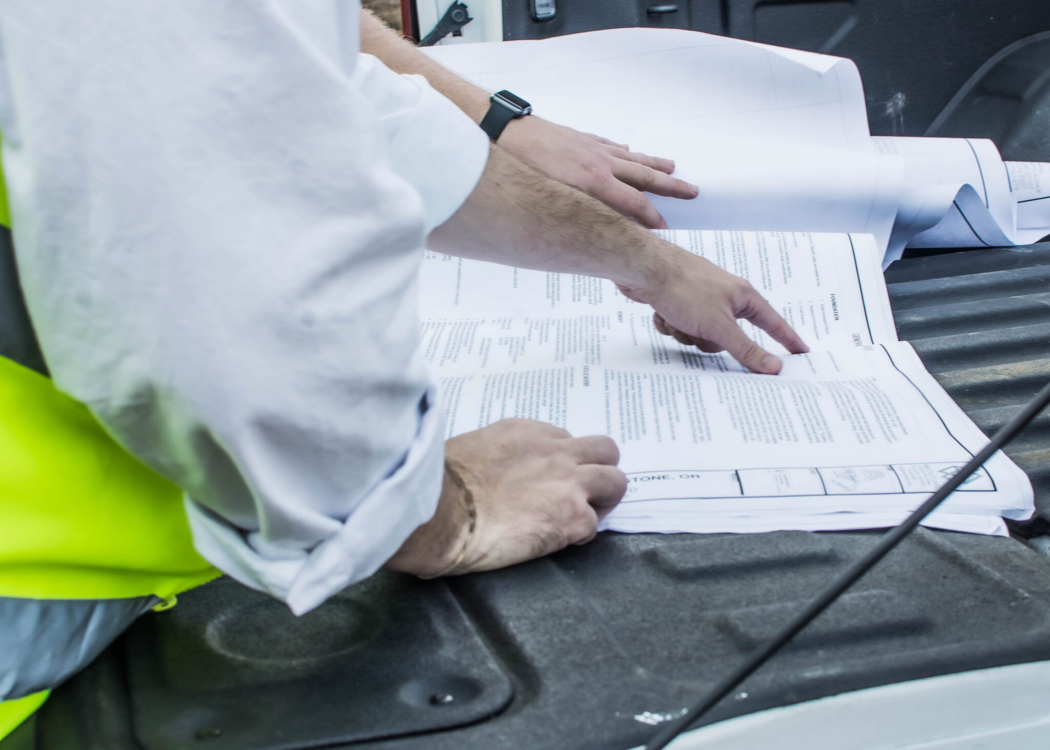 Commercial General Contracting